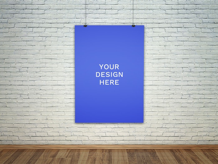 Large Poster On Wall Generator MockupBro large-poster-on-wall-generator-mockupbro